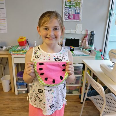 Kids classes | themakerysewing.com